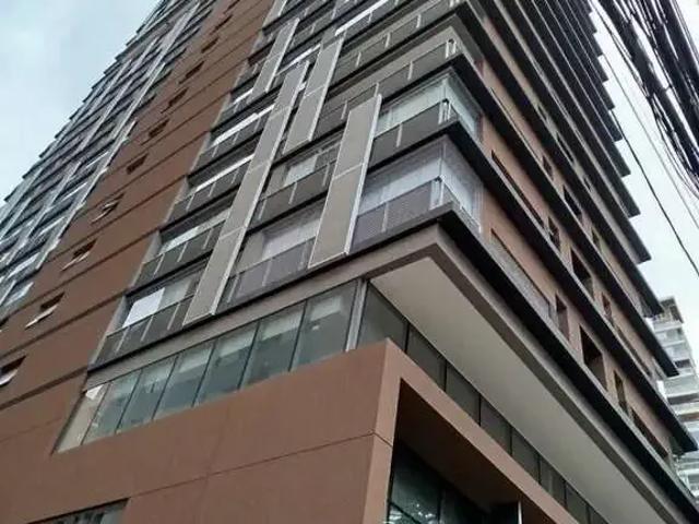 Apartamento para Venda em São Paulo/SP Pinheiros 2 Quartos