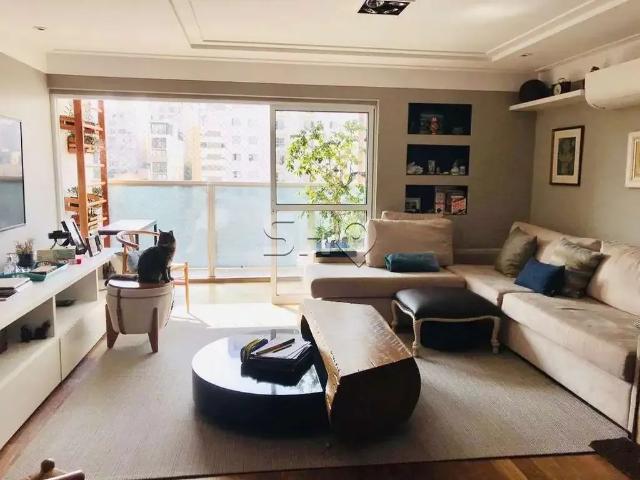 Apartamento para Venda em São Paulo/SP Pinheiros 2 Quartos