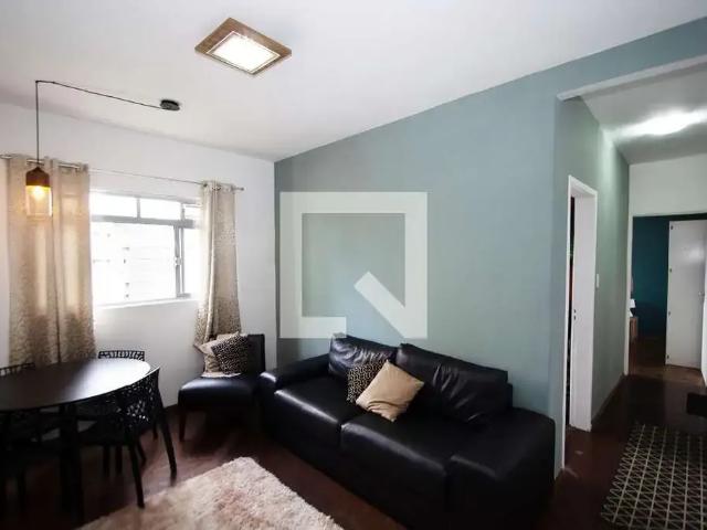 Apartamento para Venda em São Paulo/SP Pinheiros 2 Quartos