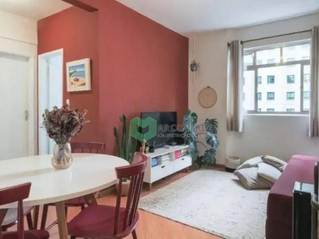 Apartamento para Venda em São Paulo/SP Pinheiros 2 Quartos
