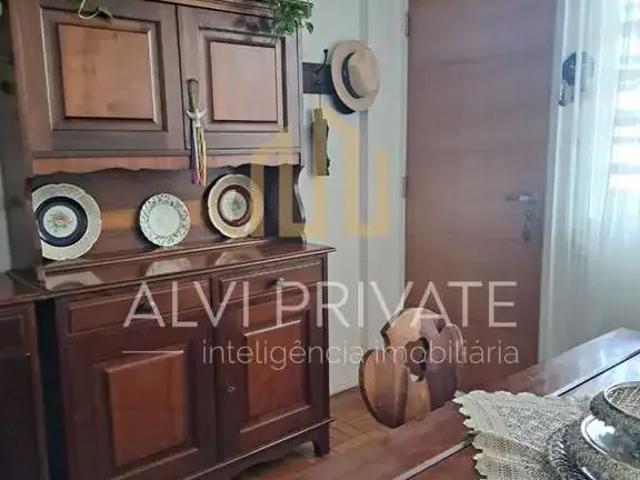Apartamento para Venda em São Paulo/SP Pinheiros 2 Quartos