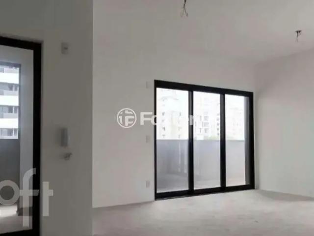 Apartamento para Venda em São Paulo/SP Pinheiros 2 Quartos