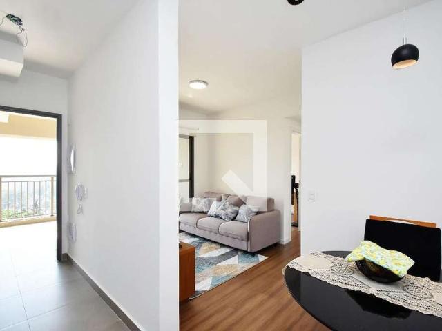 Apartamento para Venda em São Paulo/SP Pinheiros 2 Quartos