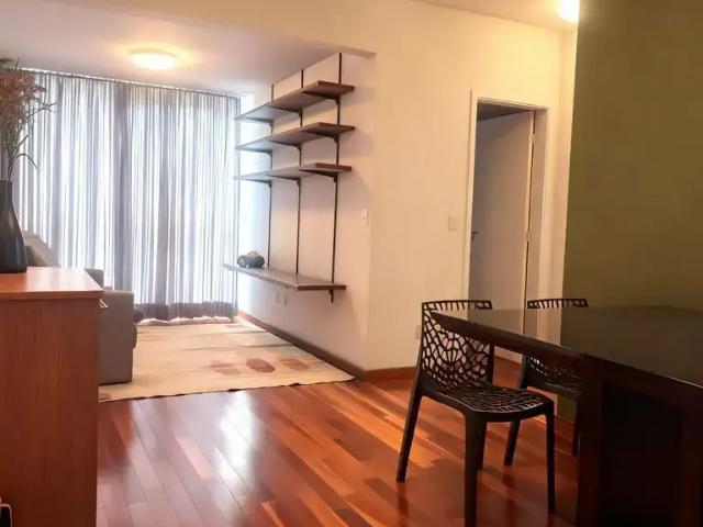Apartamento para Venda em São Paulo/SP Pinheiros 2 Quartos