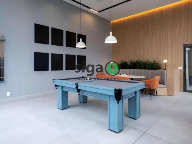 Apartamento para Venda em São Paulo/SP Pinheiros 2 Quartos
