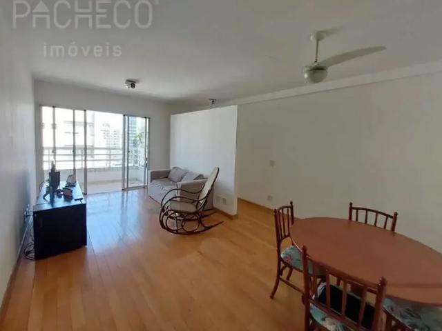 Apartamento para Venda em São Paulo/SP Pinheiros 2 Quartos