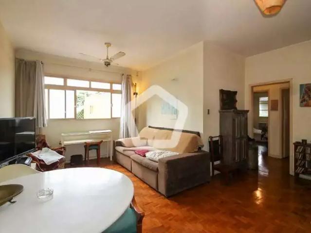 Apartamento para Venda em São Paulo/SP Pinheiros 2 Quartos