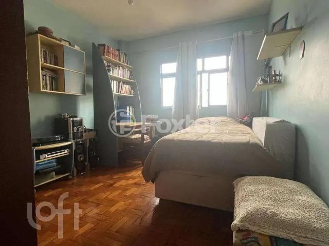 Apartamento para Venda em São Paulo/SP Pinheiros 2 Quartos
