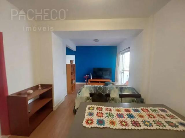 Apartamento para Venda em São Paulo/SP Pinheiros 2 Quartos