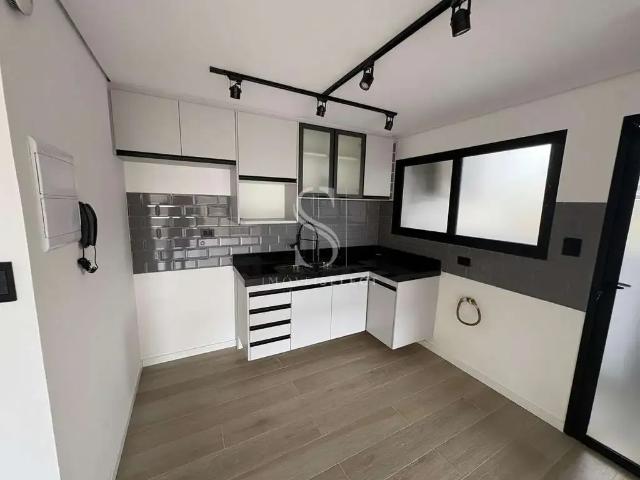 Apartamento para Venda em São Paulo/SP Pinheiros 2 Quartos