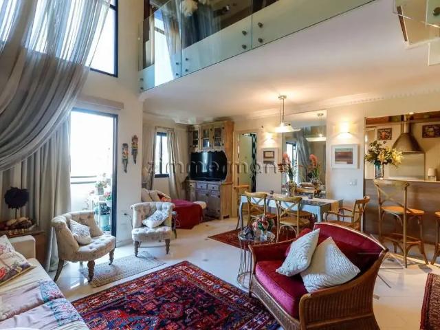 Apartamento para Venda em São Paulo/SP Pinheiros 2 Quartos