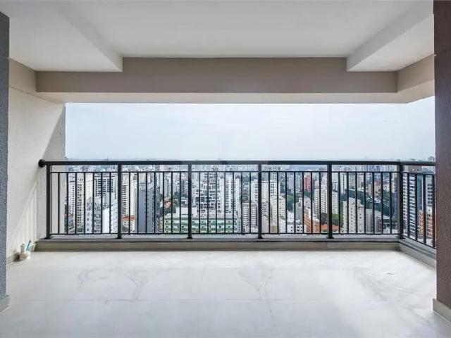 Apartamento para Venda em São Paulo/SP Pinheiros 2 Quartos