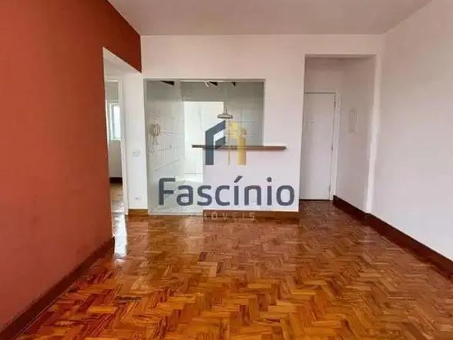 Apartamento para Venda em São Paulo/SP Pinheiros 2 Quartos