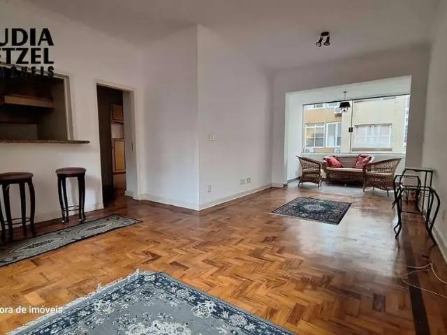 Apartamento para Venda em São Paulo/SP Pinheiros 2 Quartos