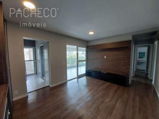 Apartamento para Venda em São Paulo/SP Pinheiros 2 Quartos