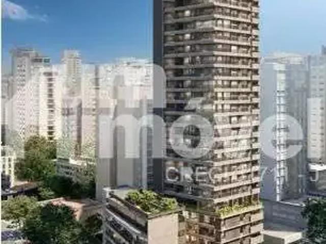 Apartamento para Venda em São Paulo/SP Pinheiros 2 Quartos