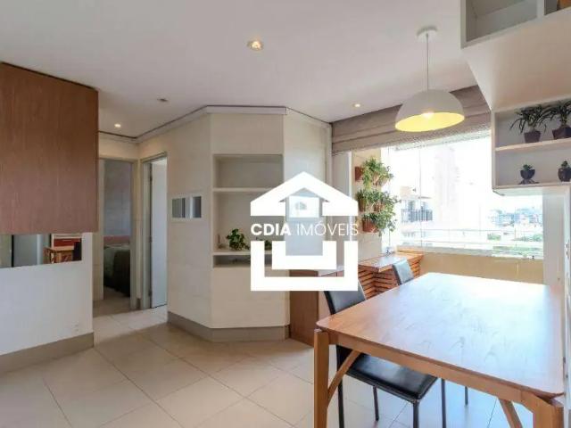 Apartamento para Venda em São Paulo/SP Pinheiros 2 Quartos