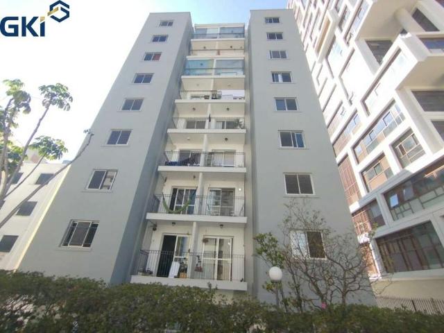 Apartamento para Venda em São Paulo/SP Pinheiros 2 Quartos