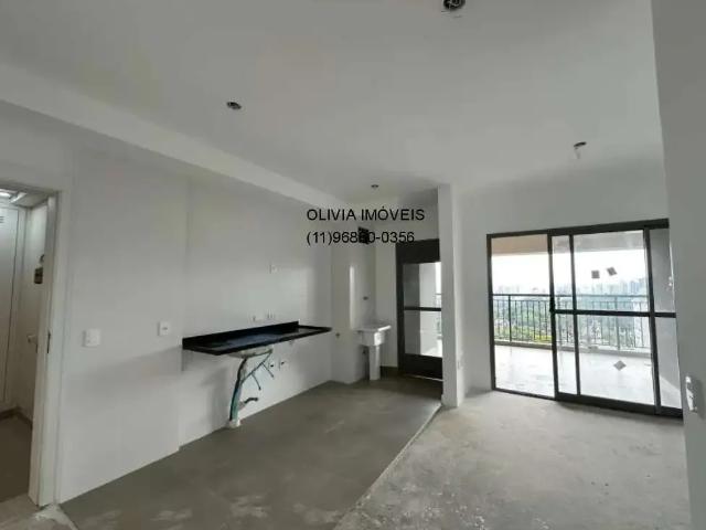 Apartamento para Venda em São Paulo/SP Pinheiros 2 Quartos