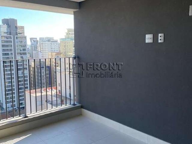 Apartamento para Venda em São Paulo/SP Pinheiros 2 Quartos