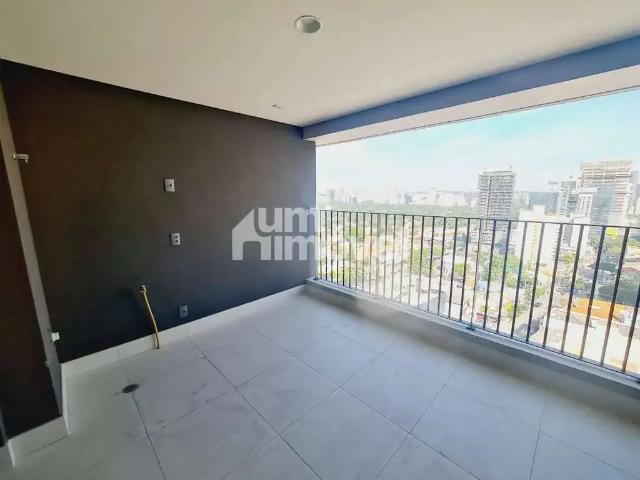Apartamento para Venda em São Paulo/SP Pinheiros 2 Quartos