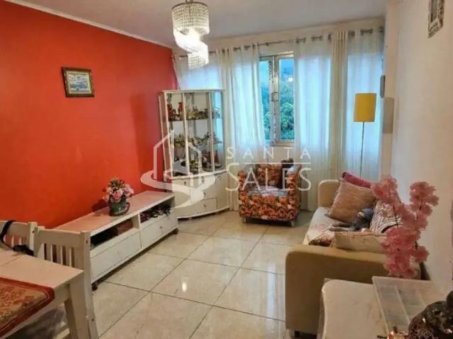 Apartamento para Venda em São Paulo/SP Pinheiros 2 Quartos