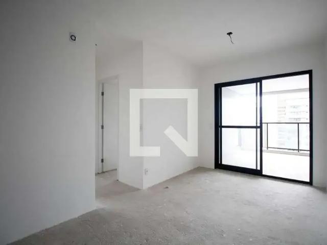 Apartamento para Venda em São Paulo/SP Pinheiros 2 Quartos