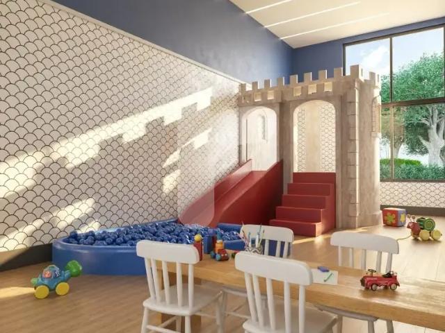 Apartamento para Venda em São Paulo/SP Pinheiros 2 Quartos