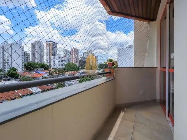 Apartamento para Venda em São Paulo/SP Pinheiros 2 Quartos