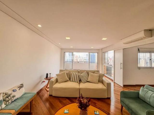 Apartamento para Venda em São Paulo/SP Pinheiros 2 Quartos