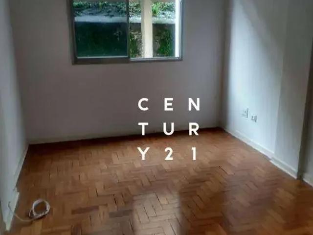 Apartamento para Venda em São Paulo/SP Pinheiros 2 Quartos