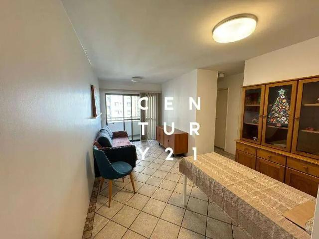 Apartamento para Venda em São Paulo/SP Pinheiros 2 Quartos