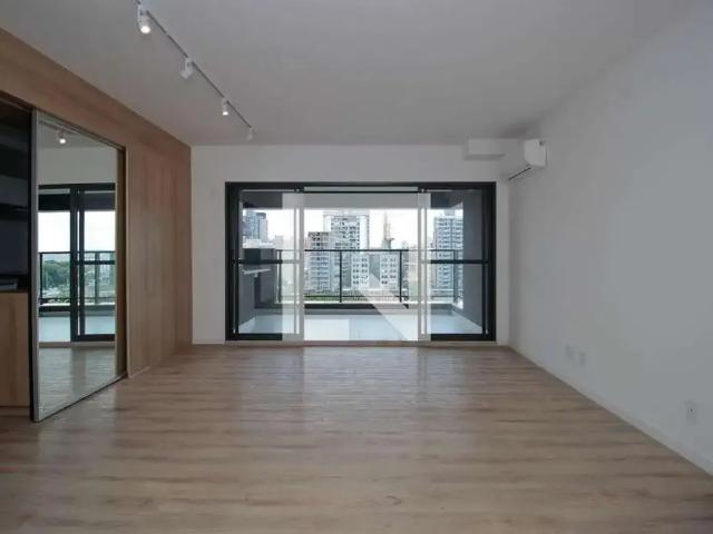 Apartamento para Venda em São Paulo/SP Pinheiros 2 Quartos