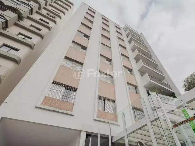 Apartamento para Venda em São Paulo/SP Pinheiros 2 Quartos