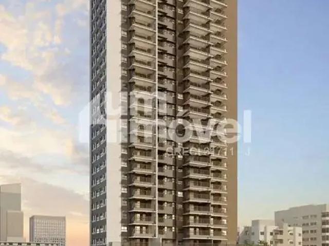 Apartamento para Venda em São Paulo/SP Pinheiros 2 Quartos