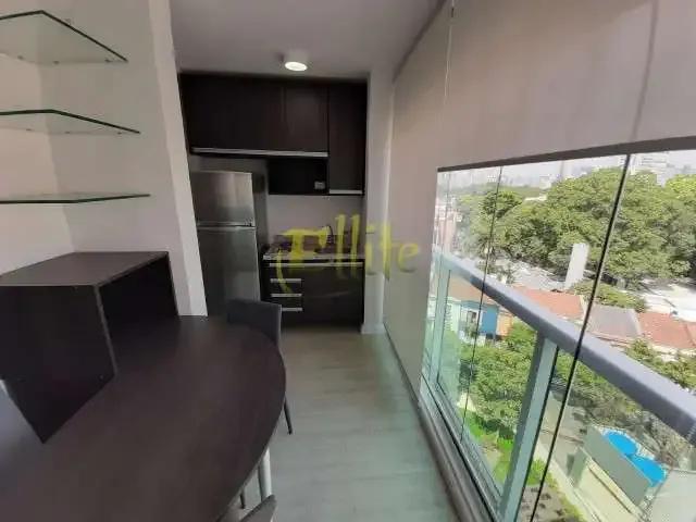 Apartamento para Venda em São Paulo/SP Pinheiros 2 Quartos
