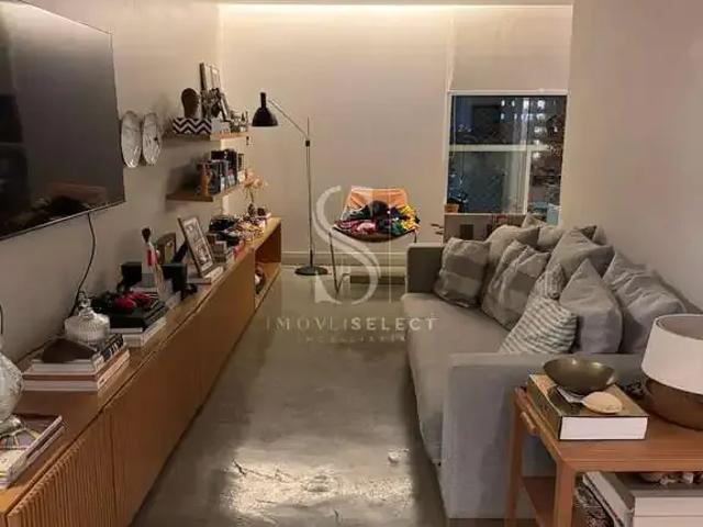Apartamento para Venda em São Paulo/SP Pinheiros 2 Quartos