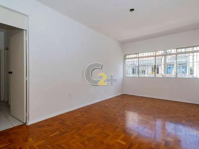 Apartamento para Venda em São Paulo/SP Pinheiros 2 Quartos