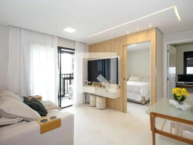 Apartamento para Venda em São Paulo/SP Pinheiros 2 Quartos