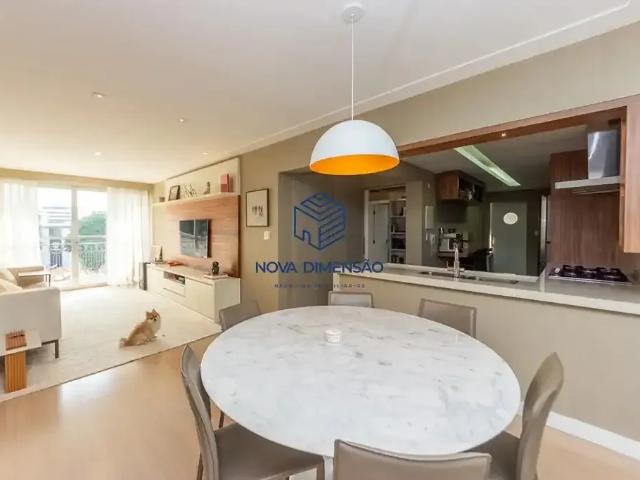 Apartamento para Venda em São Paulo/SP Pinheiros 2 Quartos