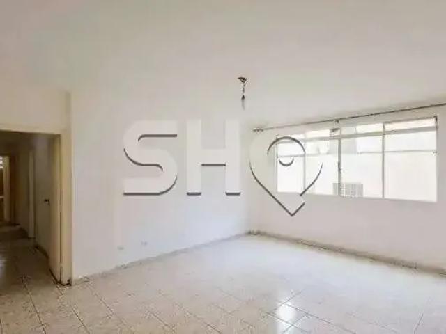 Apartamento para Venda em São Paulo/SP Pinheiros 2 Quartos