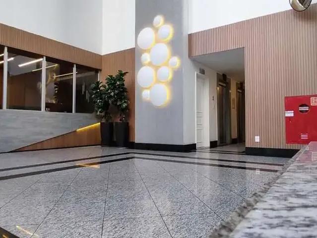 Apartamento para Venda em São Paulo/SP Pinheiros 2 Quartos