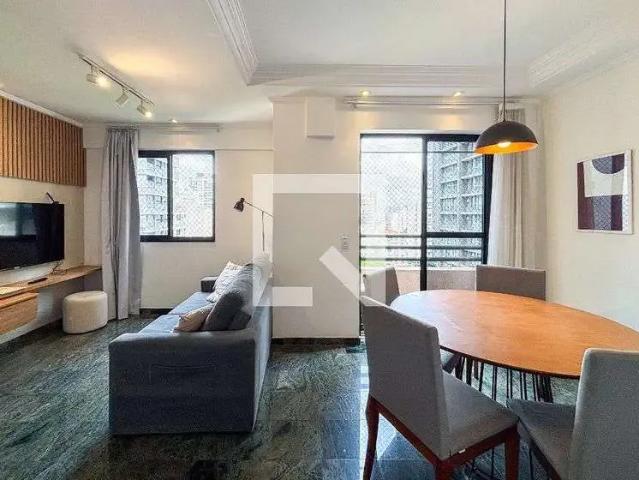 Apartamento para Venda em São Paulo/SP Pinheiros 2 Quartos
