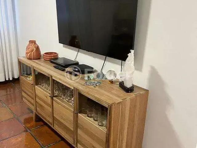 Apartamento para Venda em São Paulo/SP Pinheiros 2 Quartos