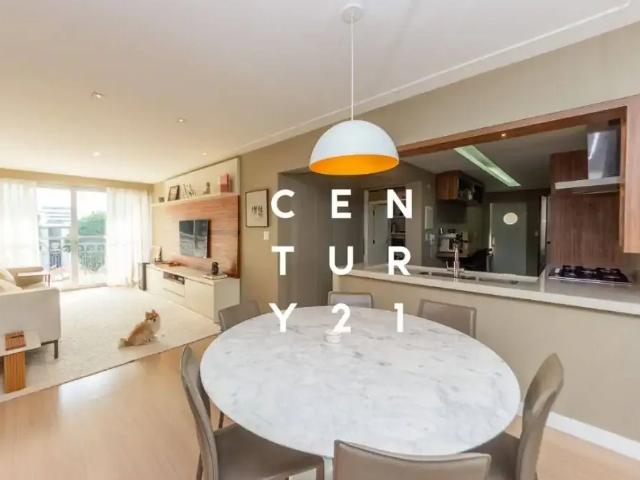 Apartamento para Venda em São Paulo/SP Pinheiros 2 Quartos