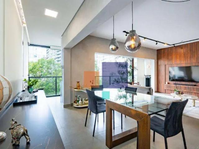 Apartamento para Venda em São Paulo/SP Pinheiros 2 Quartos