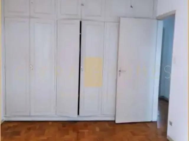 Apartamento para Venda em São Paulo/SP Pinheiros 2 Quartos
