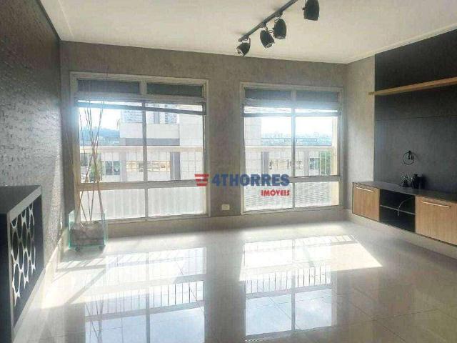Apartamento para Venda em São Paulo/SP Pinheiros 2 Quartos