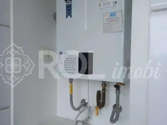 Apartamento para Venda em São Paulo/SP Pinheiros 2 Quartos