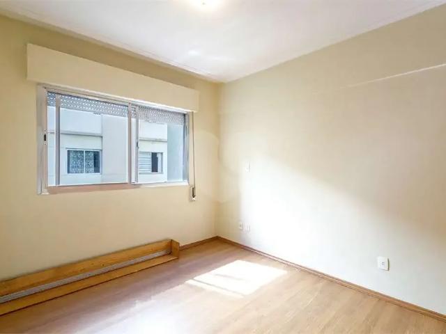 Apartamento para Venda em São Paulo/SP Pinheiros 2 Quartos